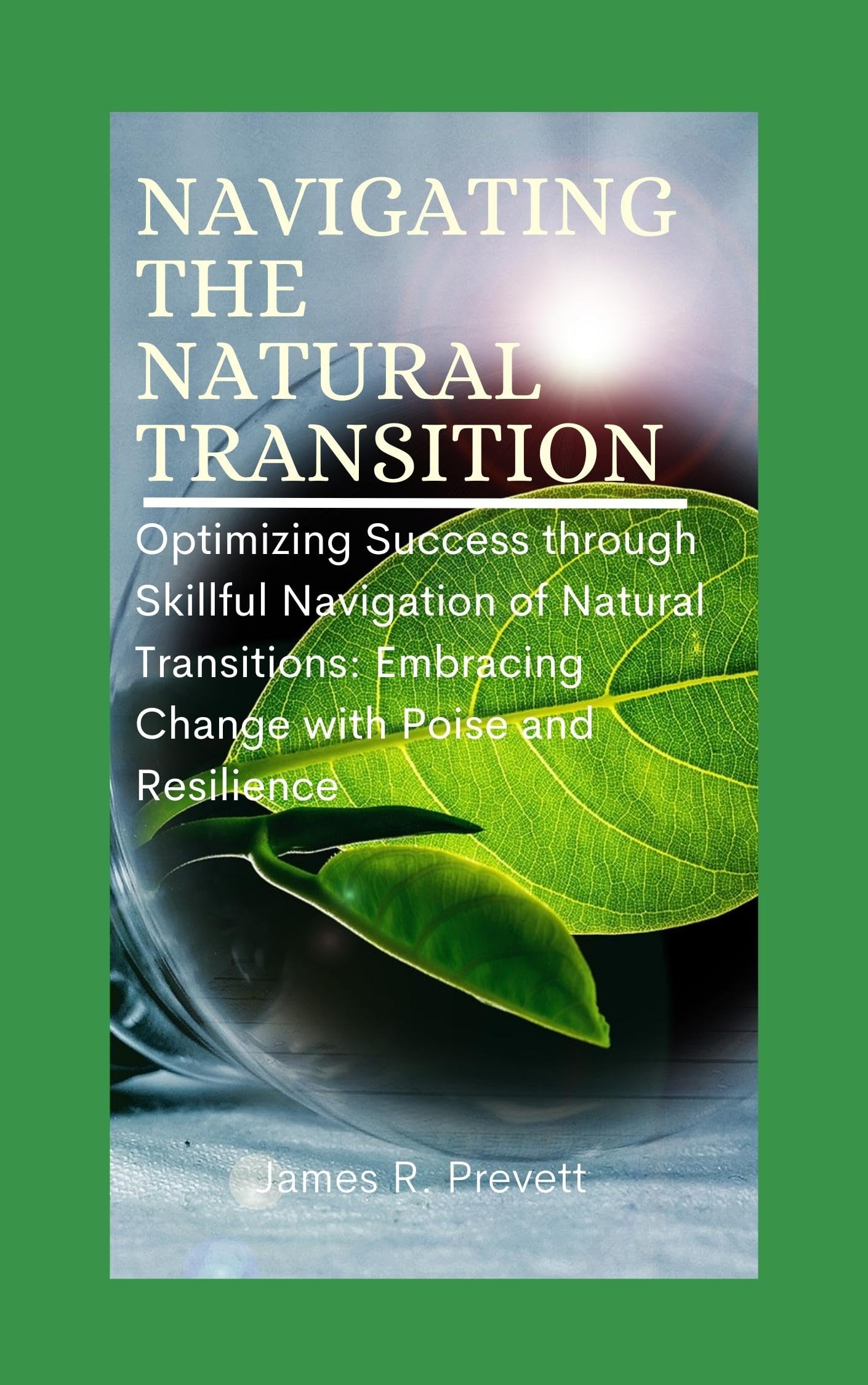 Navigating The Natural Transition : Optimizing Success through Skillful ...