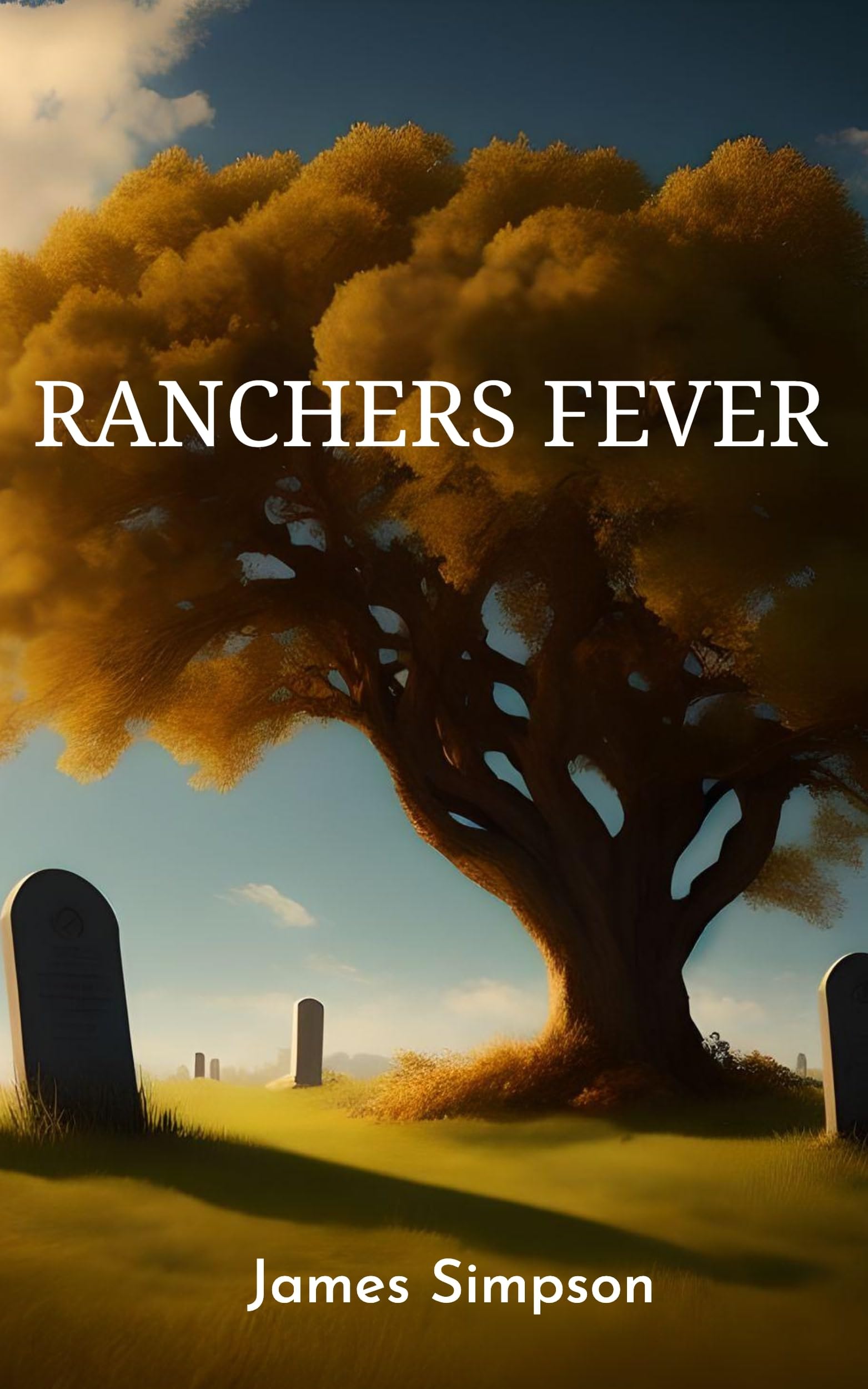Ranchers Fever by James Simpson | Goodreads