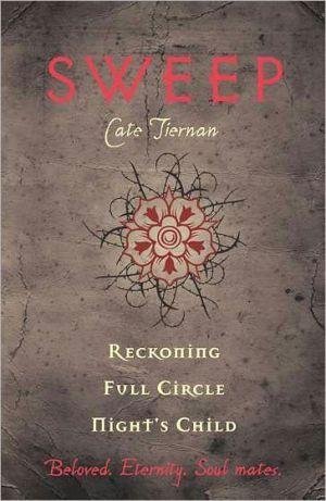 SWEEP: RECKONING, FULL CIRCLE, AND NIGHT'S CHILD (OMNIBUS) (SWEEP 3 IN ...