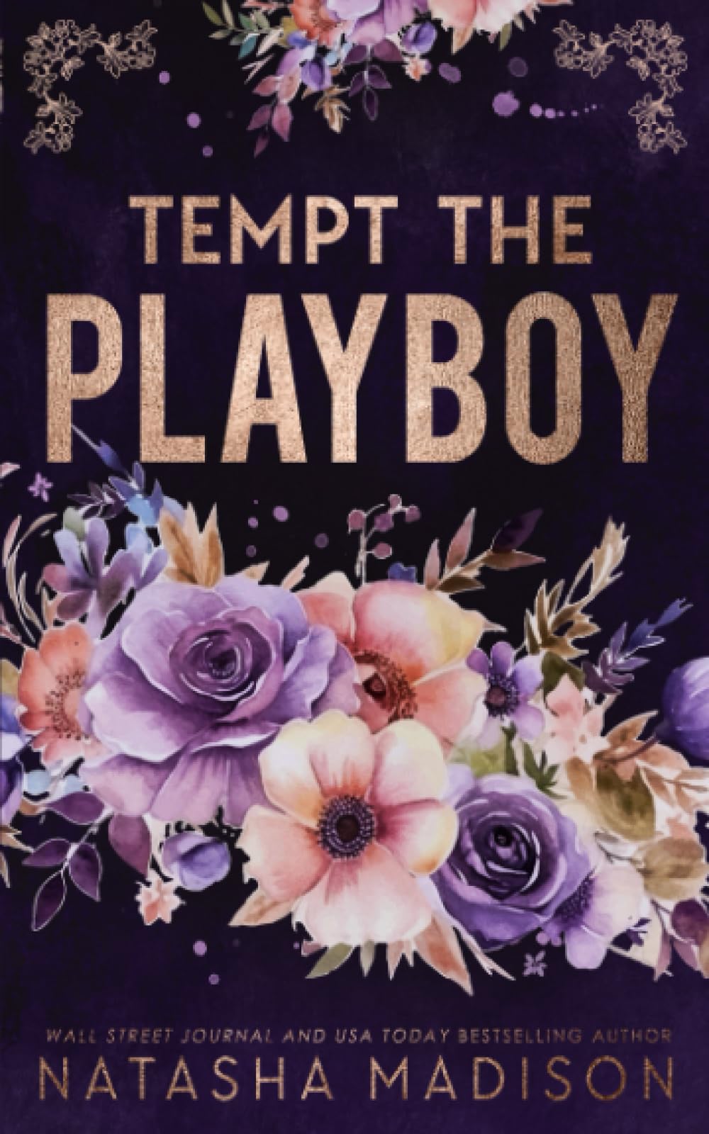 Tempt the Playboy (Tempt) by Natasha Madison | Goodreads