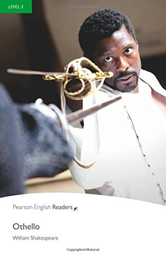 Othello, Level 3, Penguin Readers (2nd Edition) (Penguin Readers, Level ...