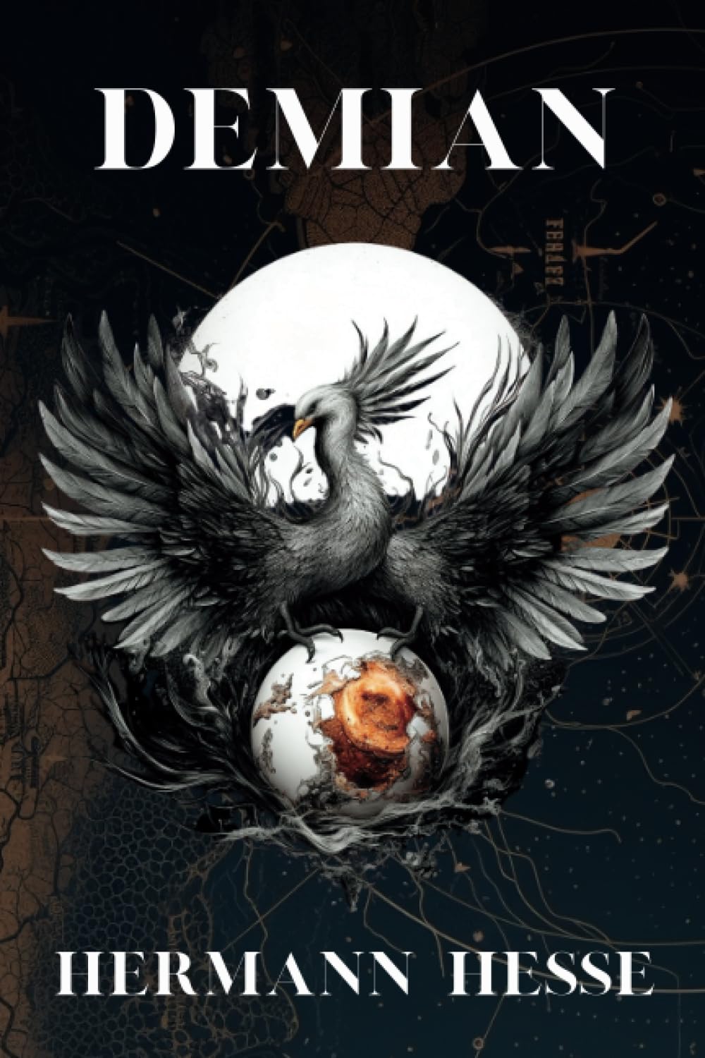 Demian (Spanish Edition) by Hermann Hesse | Goodreads