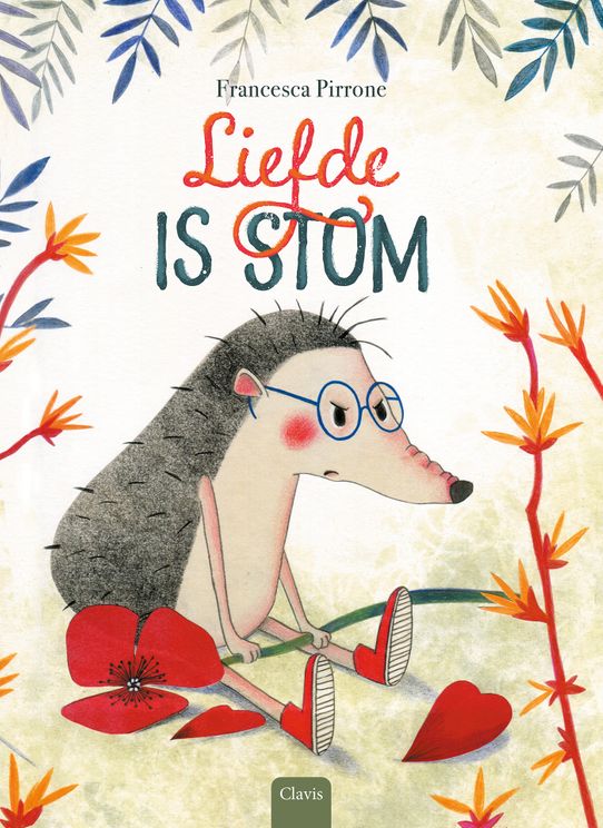 Liefde is stom by Francesca Pirrone | Goodreads