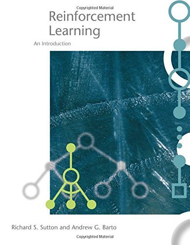 Reinforcement Learning An Introduction Adaptive Computation And Machine Learning Series By