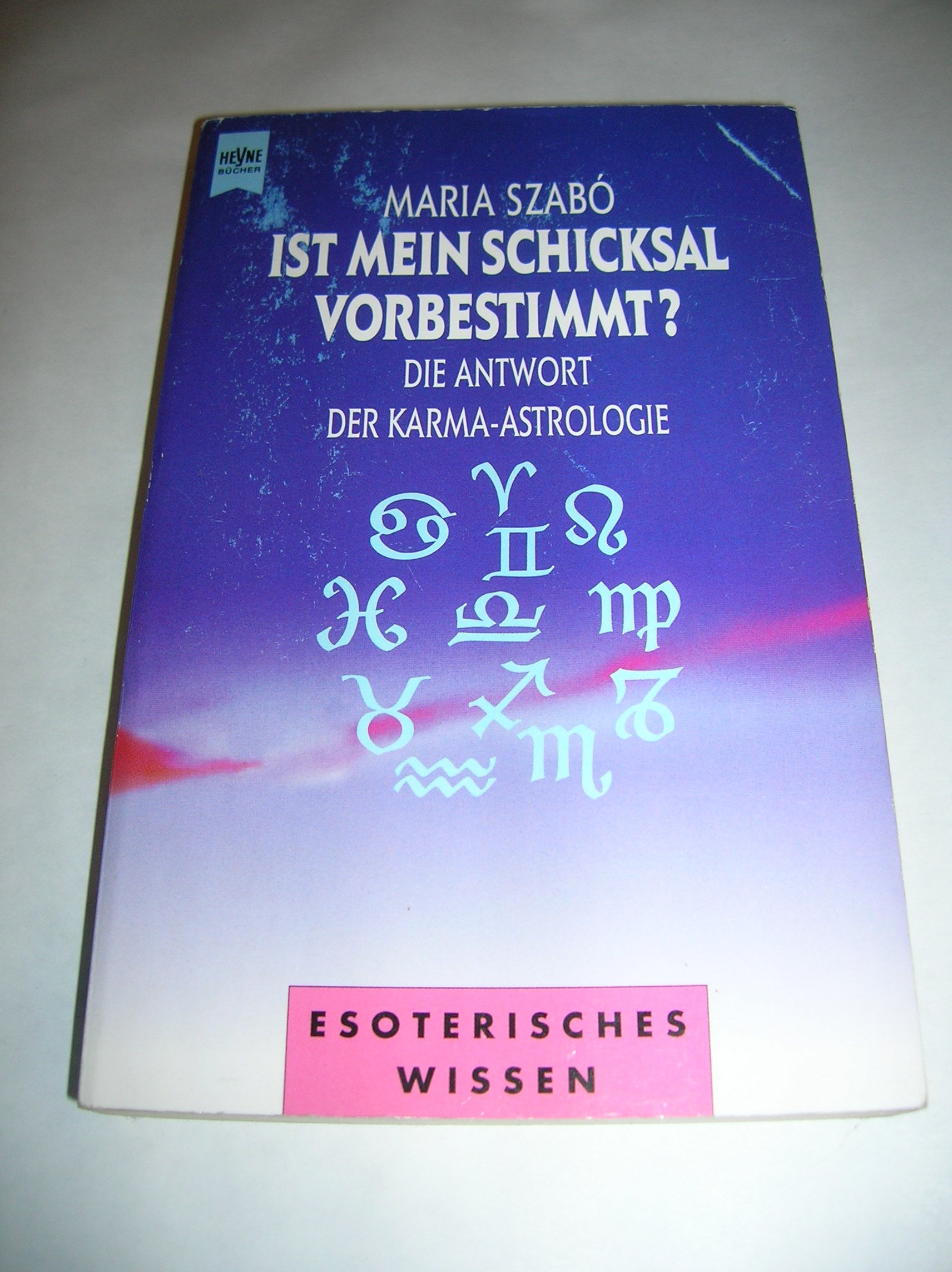 ist-mein-schicksal-vorbestimmt-die-antwort-der-karma-astrologie-tb by ...