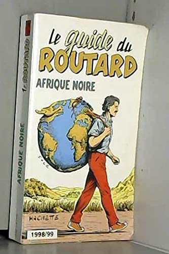 Afrique noire : Edition 1998-1999 by Pierre Josse | Goodreads