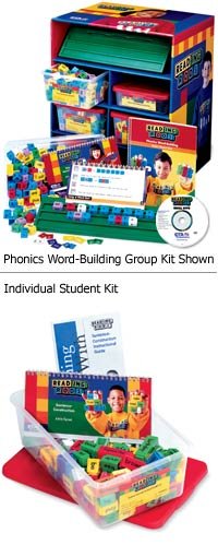 Reading Rods Prefixes, Suffixes, and Root Words Teacher's Resource ...