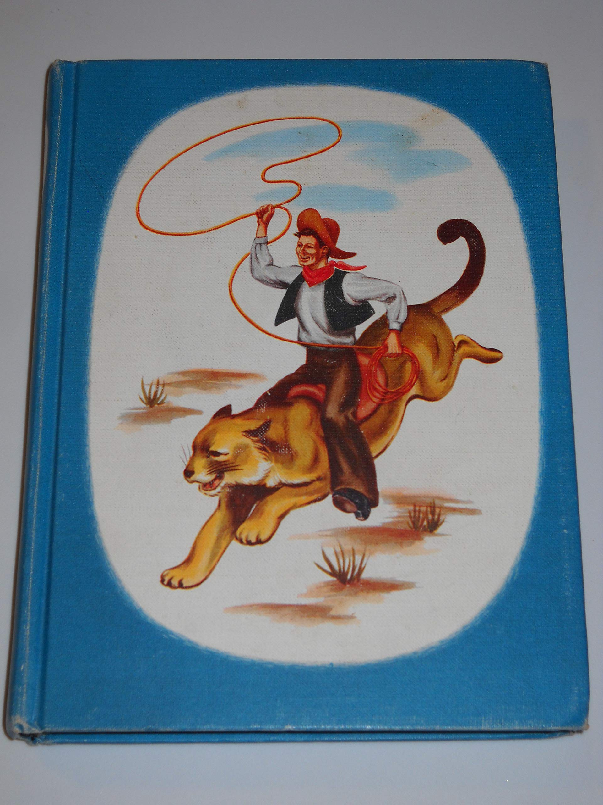 they were brave and bold [THE WONDER-STORY BOOKS] by Miriam Blanton ...