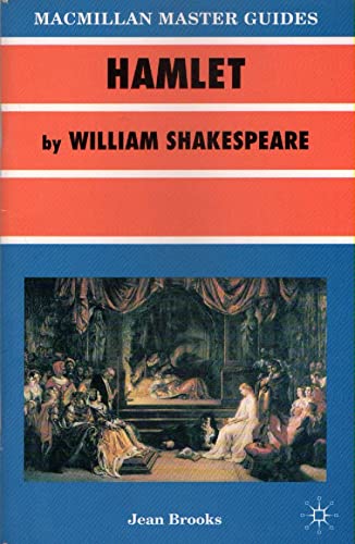 Hamlet by Brooks J | Goodreads