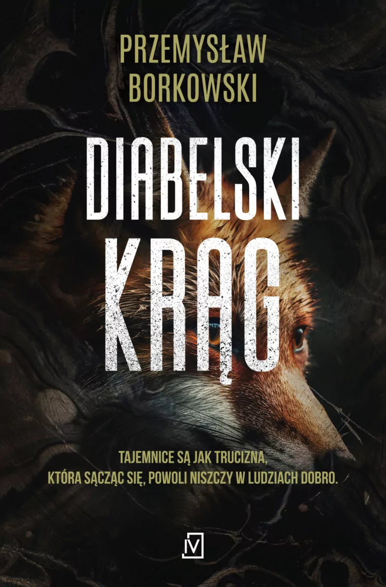 Diabelski krąg (Gabriela Seredyńska, #4) by Przemysław Borkowski | Goodreads