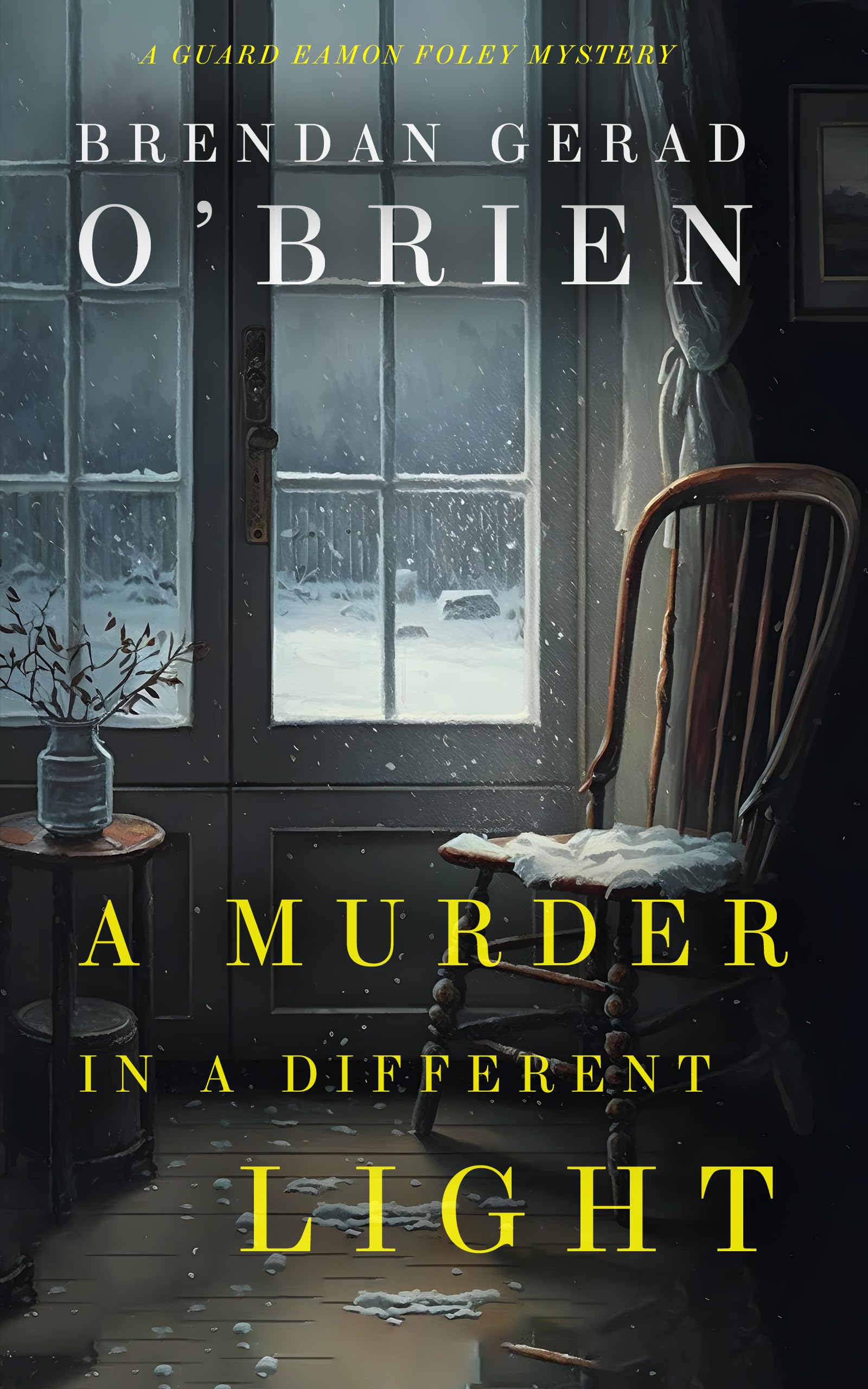 A MURDER IN A DIFFERENT LIGHT: A completely addictive historical murder ...