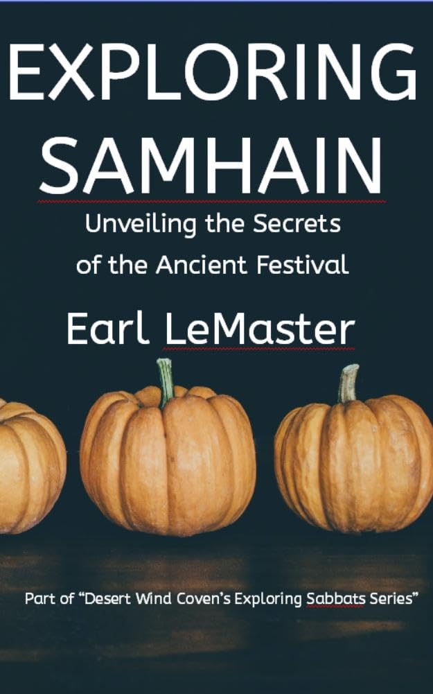 Exploring Samhain: Unveiling the Secrets of the Ancient Festival by ...