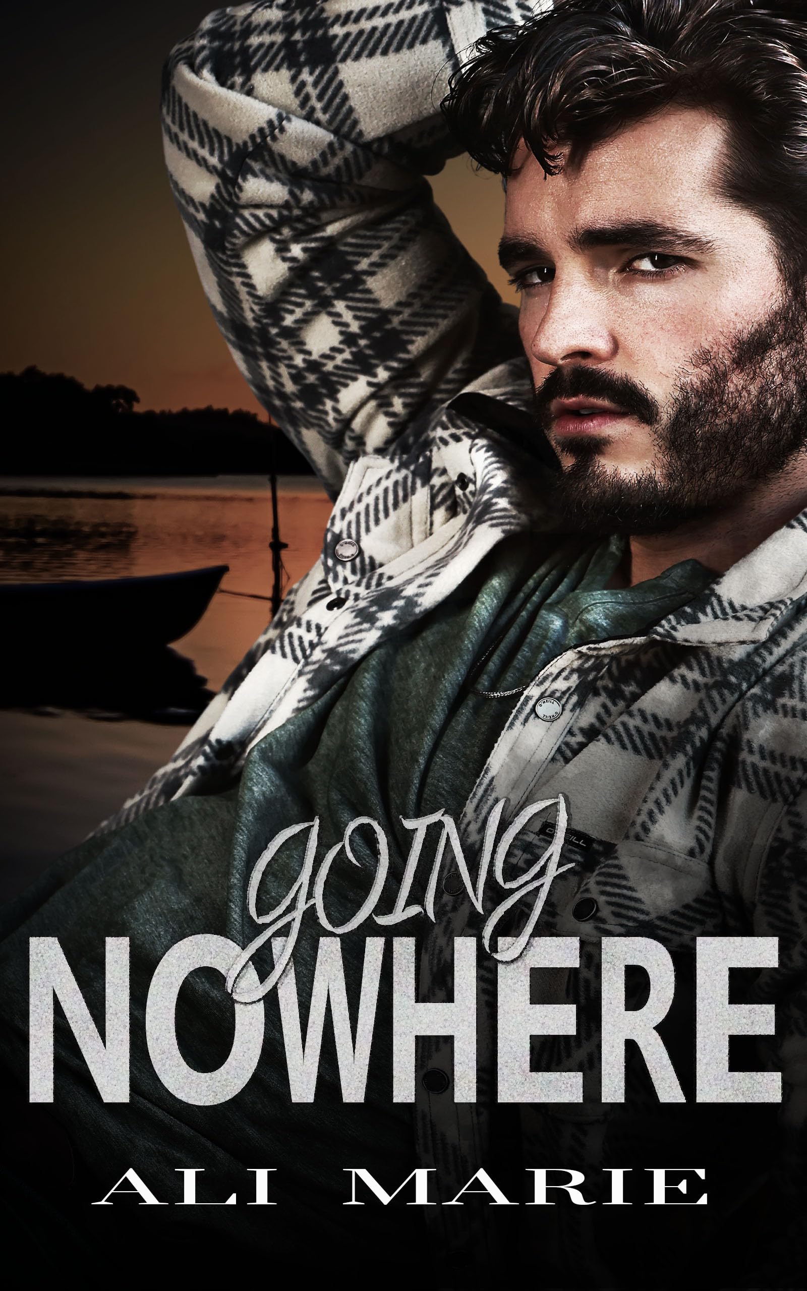 Going Nowhere by Ali Marie | Goodreads