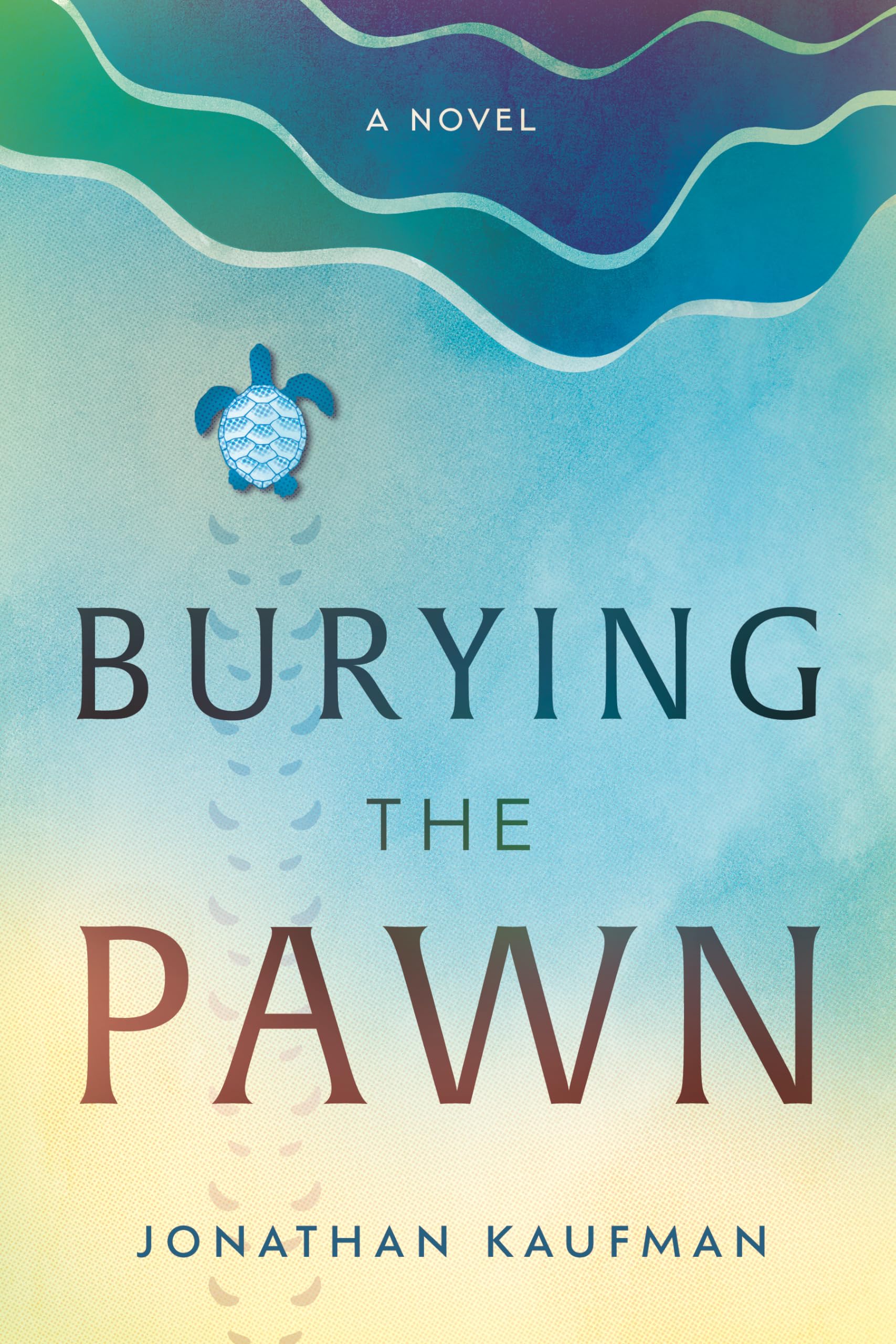 Burying the Pawn by Jonathan Kaufman | Goodreads