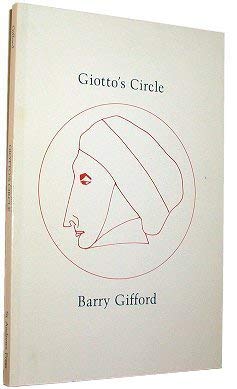 Giotto's Circle by Barry Gifford | Goodreads