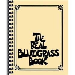 the-real-bluegrass-book--c-instruments by flinner-matt | Goodreads