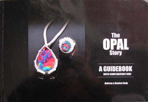 The OPAL Story, A Guidebook by Andrew Cody | Goodreads