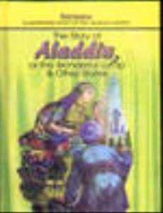 The Story of Alladin by Anonymous | Goodreads