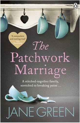 [The Patchwork Marriage] [By: Jane Green] [January, 2012] by Jane Green | Goodreads
