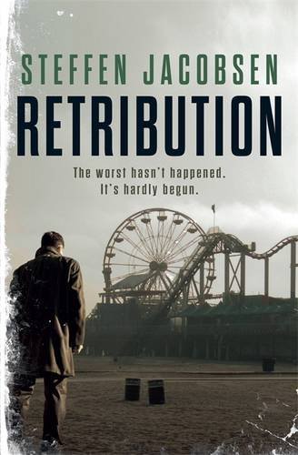 Retribution by Steffen Jacobsen | Goodreads
