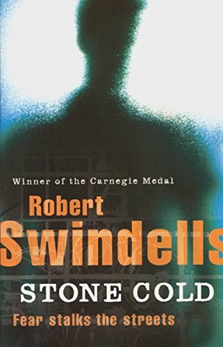 Stone Cold by Robert Swindells | Goodreads