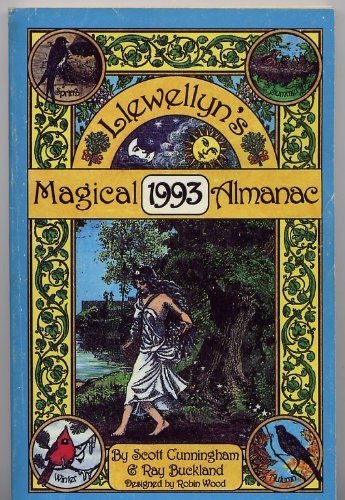 Llewellyn's Magical Almanac 1993 (1992-12-03) by Unknown | Goodreads