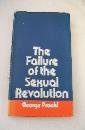 The failure of the sexual revolution by George Frankl | Goodreads