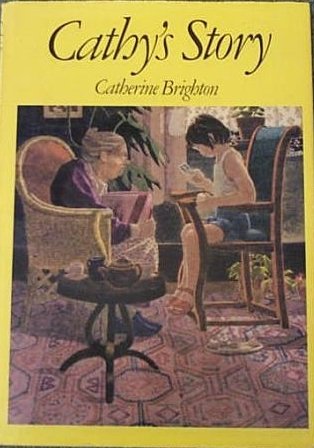 Cathys Story by Catherine Brighton | Goodreads