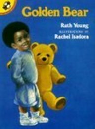 Golden Bear by Ruth Young | Goodreads