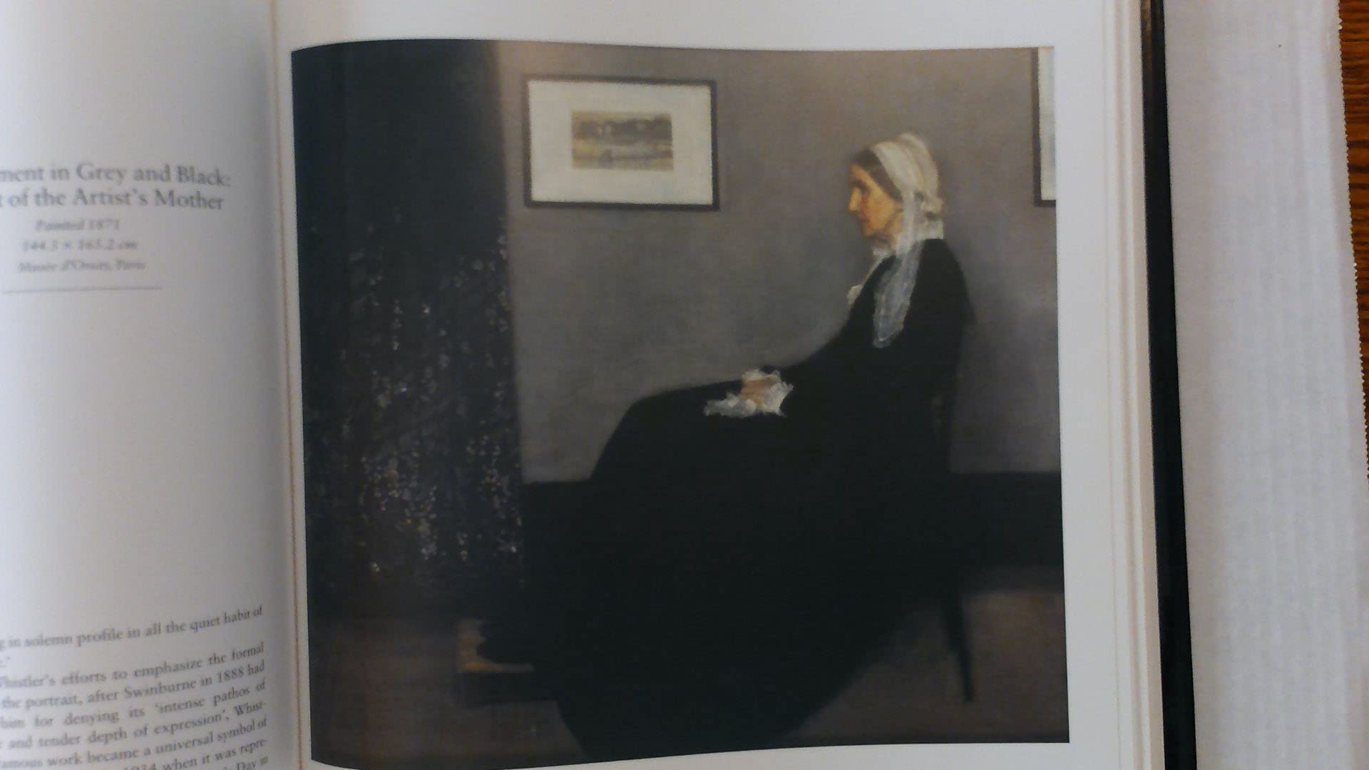 Whistler 1834 - 1903 by Robin Spencer | Goodreads