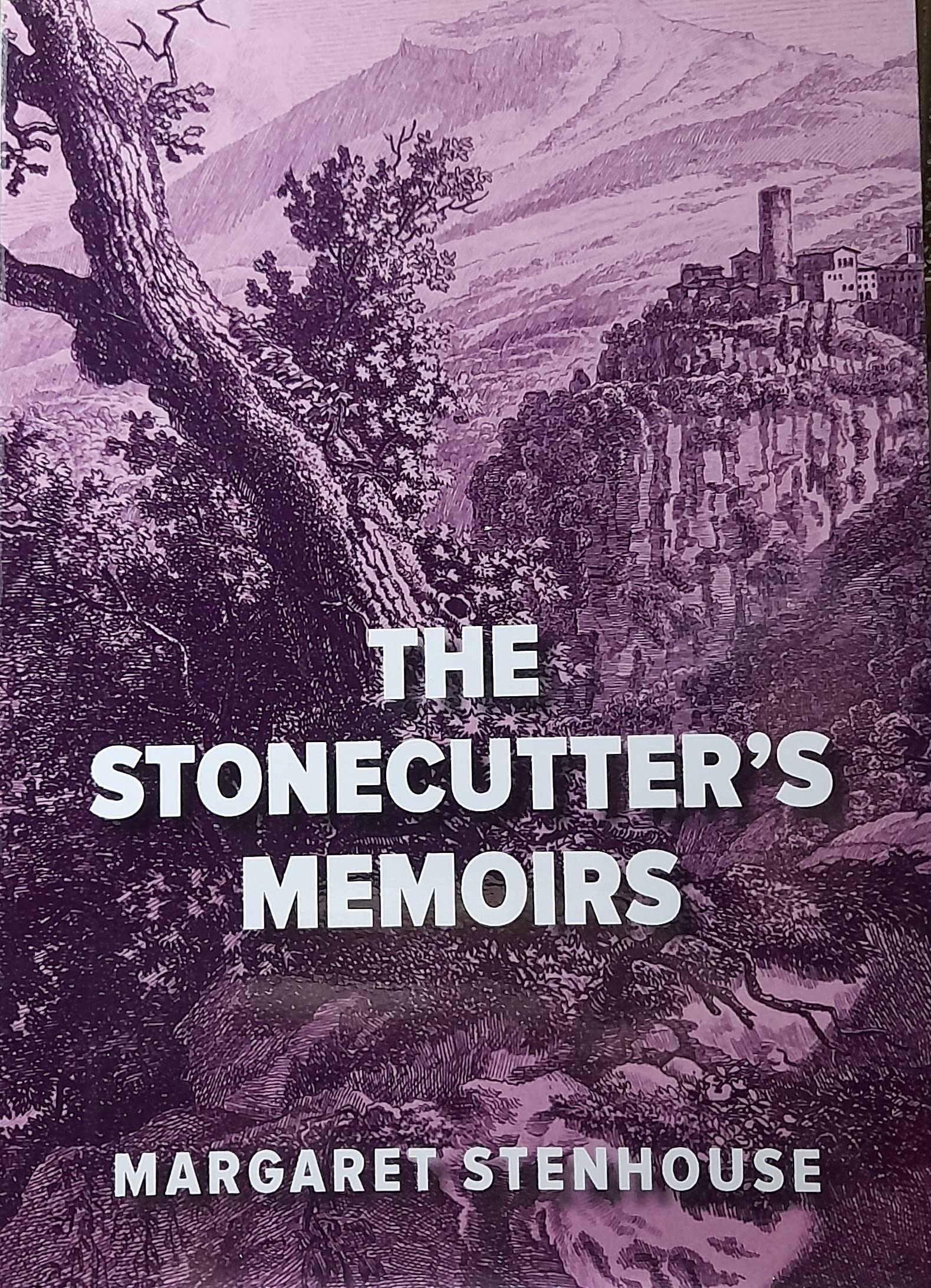 THE STONECUTTER'S MEMOIRS: A person with no memories is no person at ...