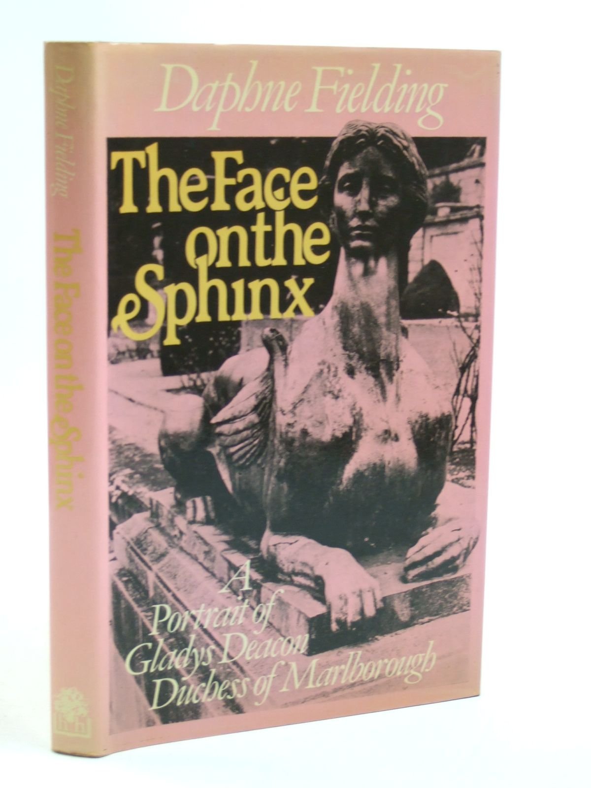 The face on the sphinx: A portrait of Gladys Deacon, Duchess of ...