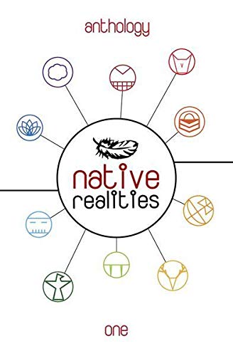 Anthology: One by Native Realities | Goodreads