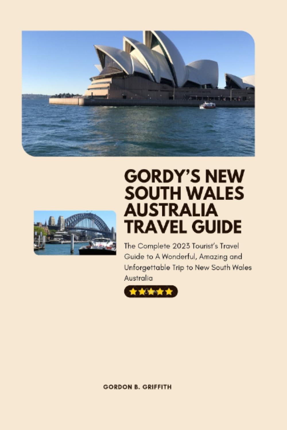 Gordy’s New South Wales Australia Travel Guide: The Complete 2023 ...