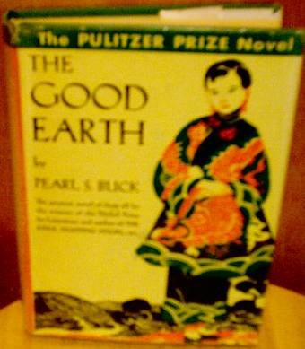 The Good Earth by Pearl S. Buck | Goodreads