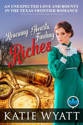 Rescuing Hearts, Finding Riches by Katie Wyatt | Goodreads