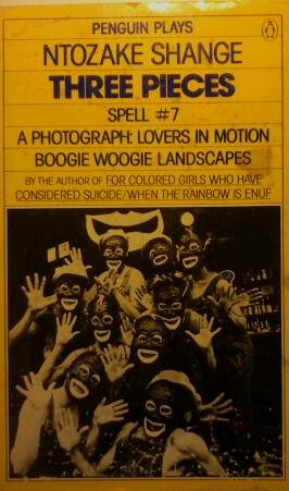 A photograph: Lovers in motion by Ntozake Shange | Goodreads