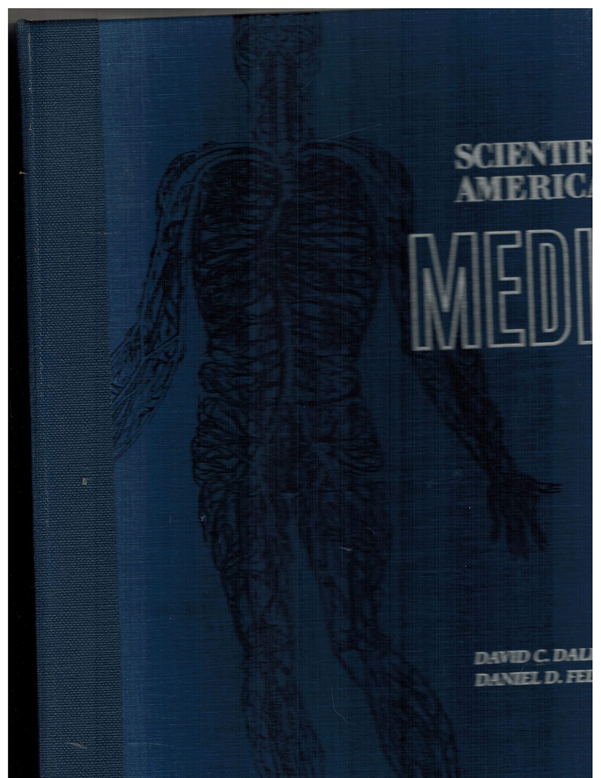 Scientific American Medicine by Edward B. Rubenstein | Goodreads