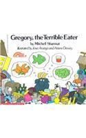 Gregory, the Terrible Eater by Ariane Dewey Jose Aruego Mitchell ...