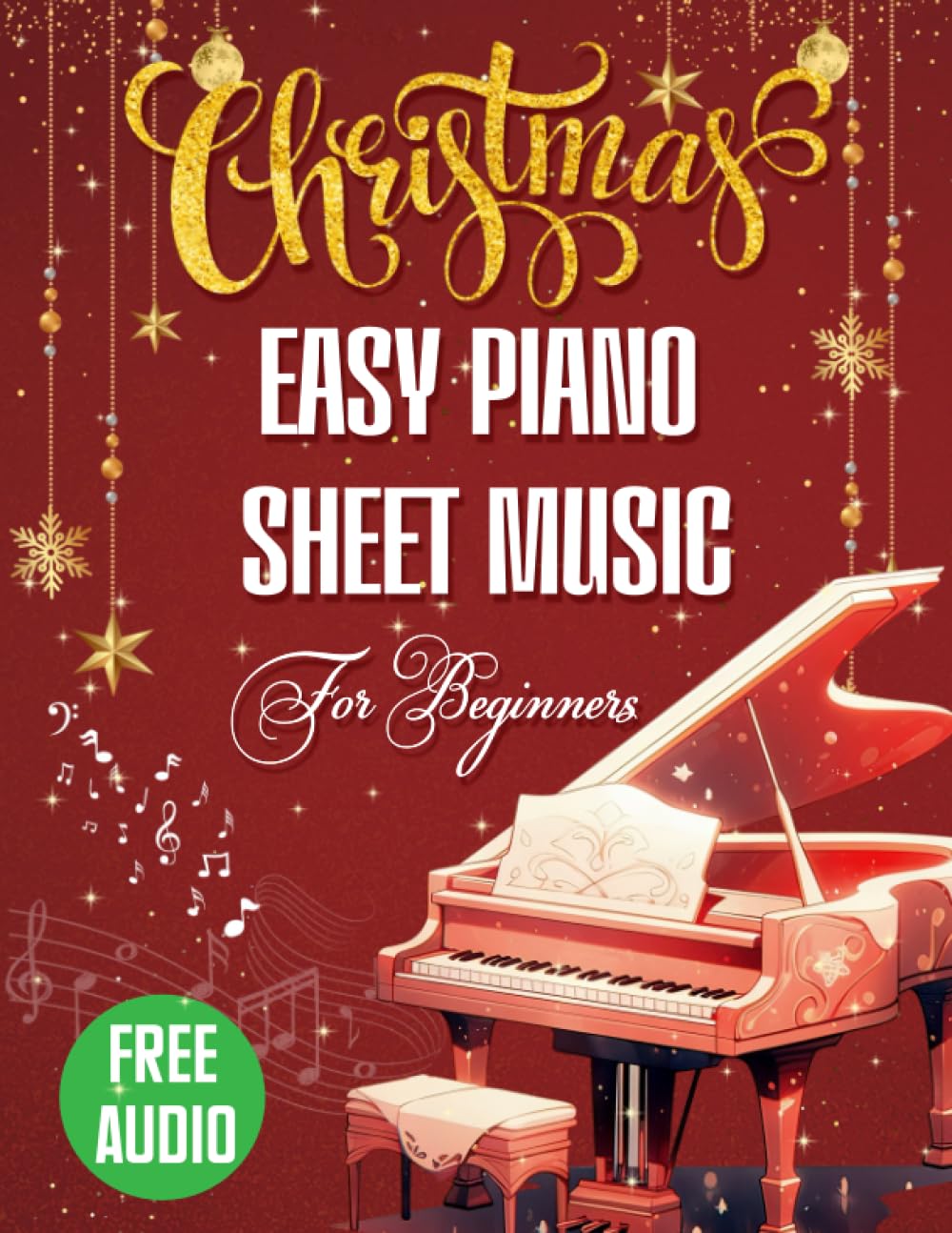 Easy Piano Christmas Music Sheets For Beginners Free Audio Embrace Easy Piano Christmas Music Sheets For Beginners Free Audio Embrace