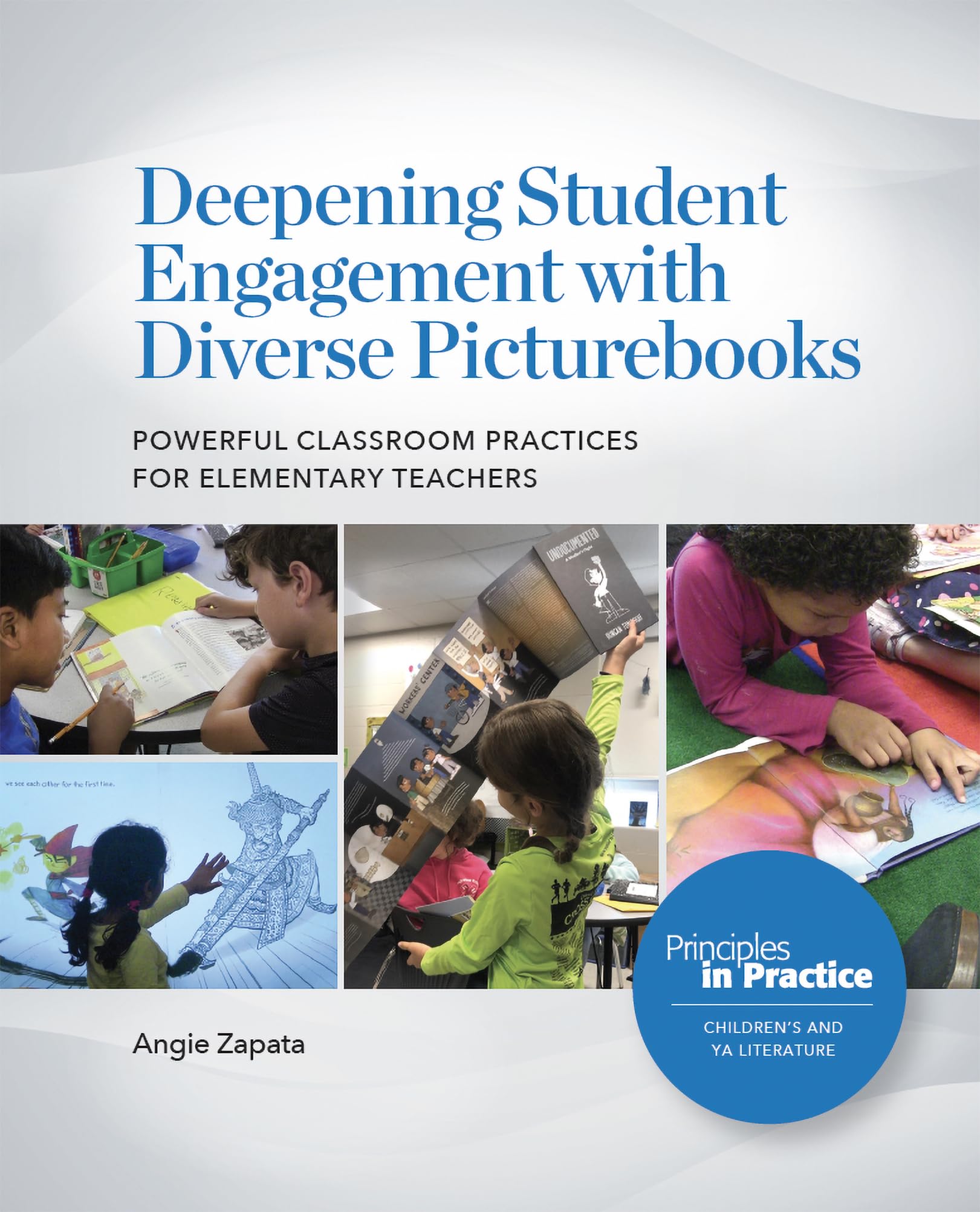 Deepening Student Engagement with Diverse Picturebooks: Powerful ...