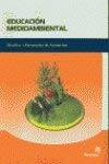 Educacion Medioambiental (Spanish Edition) by Pilar Luaces | Goodreads
