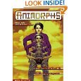 Animorphs/The Escape #15, The Warning #16, The Underground #17, The ...