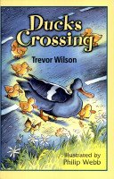 Ducks Crossing (Orbit Chapter Books) by Trevor Wilson | Goodreads