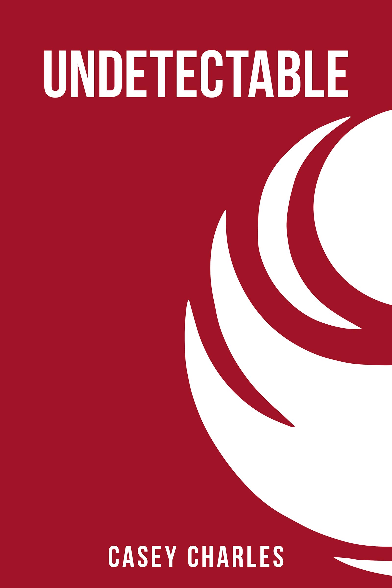 Undetectable by Casey Charles | Goodreads