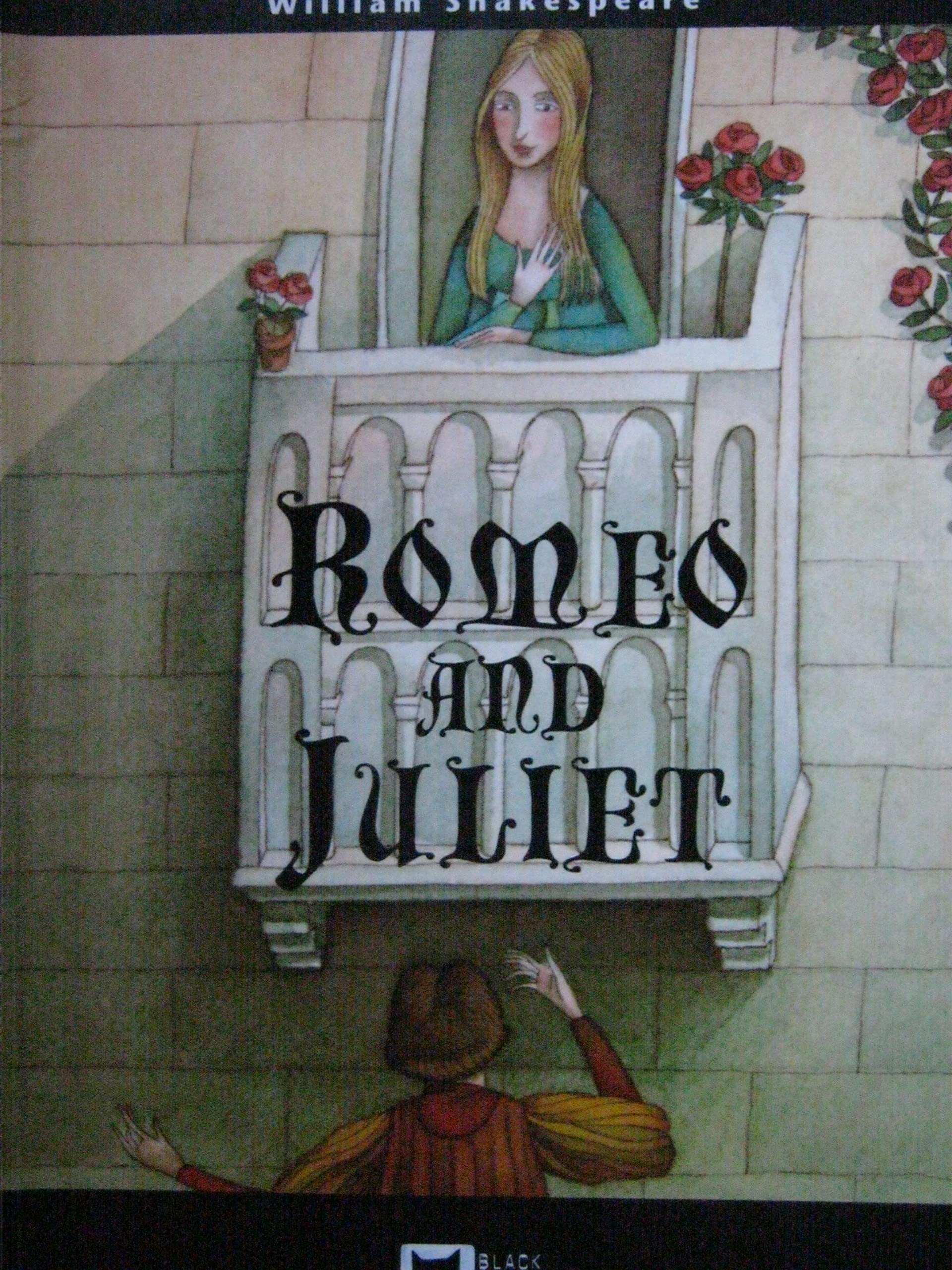 Romeo and Juliet Romeo and Juliet by William Shakespeare | Goodreads