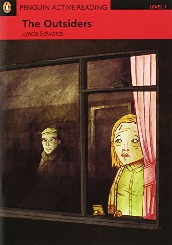 The Outsiders. (Penguin Active Reading (Graded Readers)) by Lynda ...