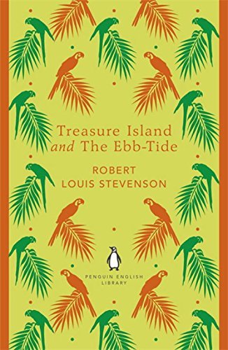 Penguin English Library Treasure Island (The Penguin English Library ...