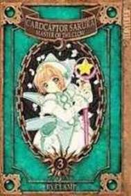 Cardcaptor Sakura Master of the Clow 3 by Clamp | Goodreads