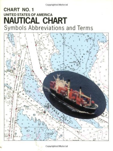 chart-no-1-nautical-chart by paradise-cay-publications | Goodreads